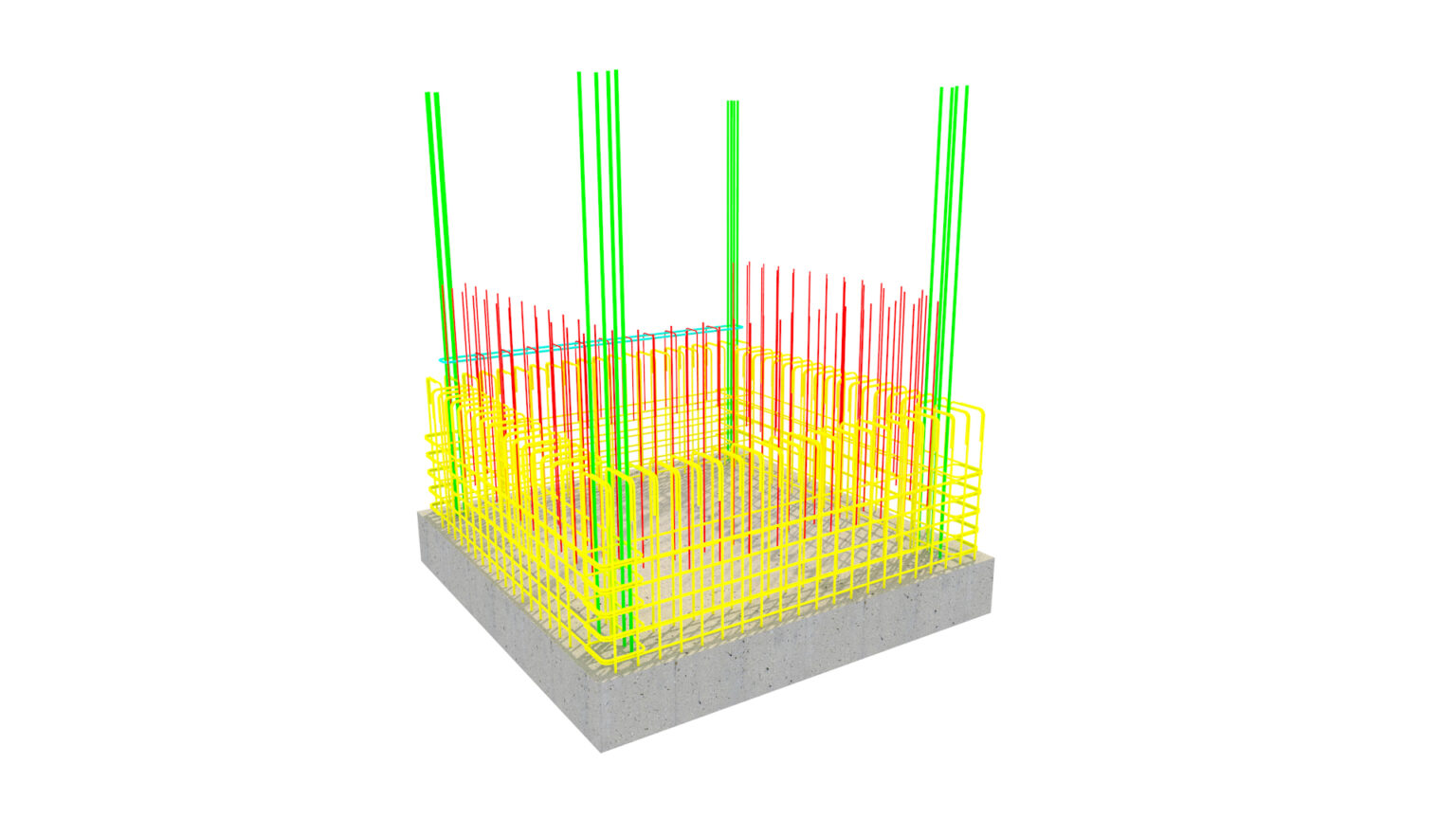 Building for a driving school - Statik Group
