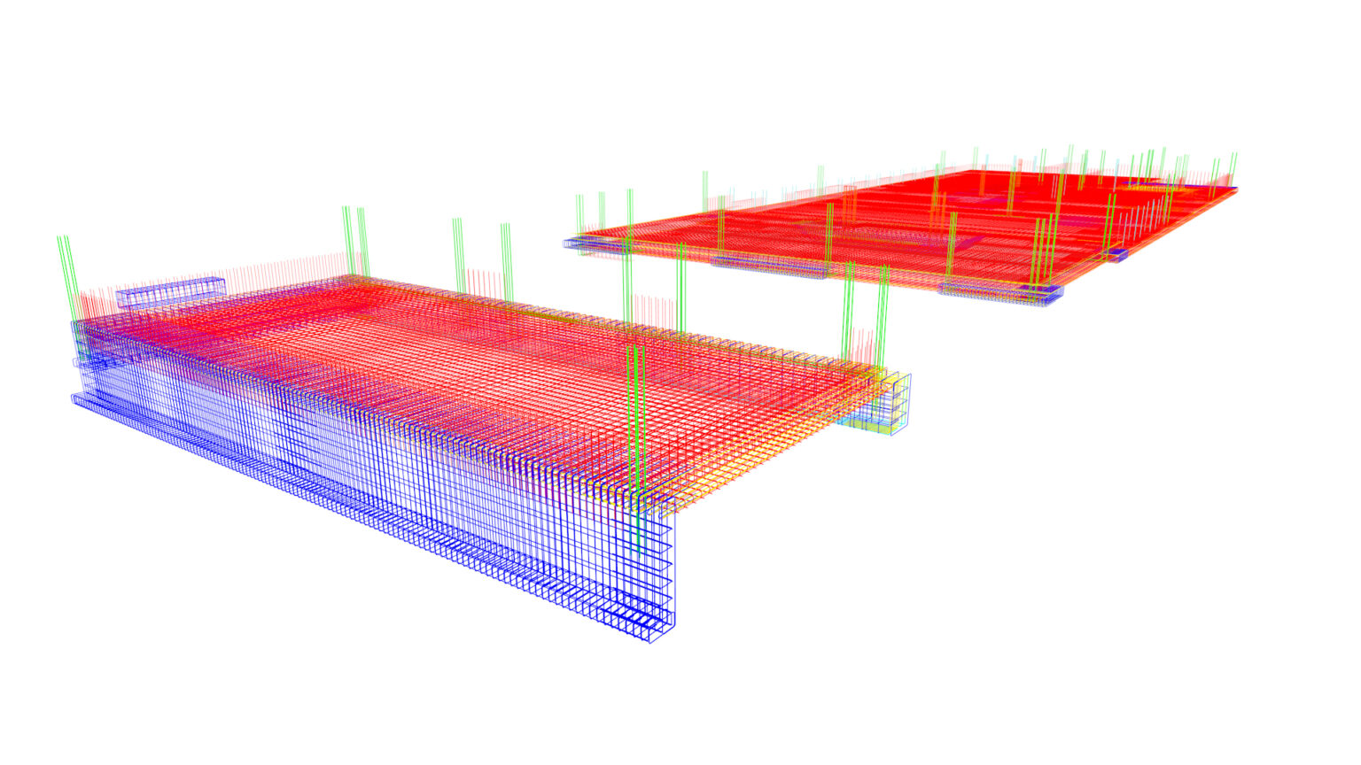Building for a driving school - Statik Group